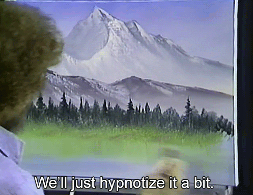 Bob Ross Family Guy GIFs - Get the best GIF on GIPHY