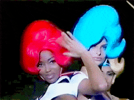 Iconic 90s Supermodels You Should Know by Women's History | GIPHY