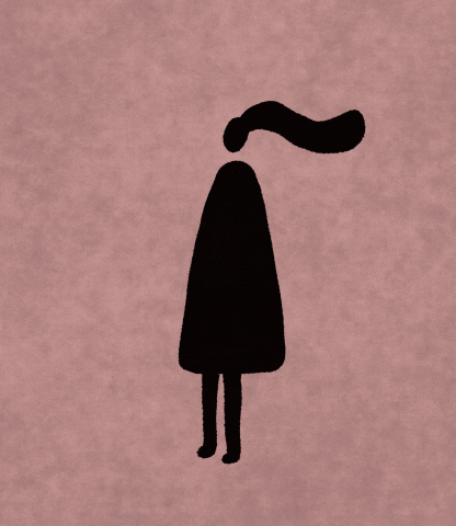 Spinning Around Stick Figure GIF by yux - Find & Share on GIPHY