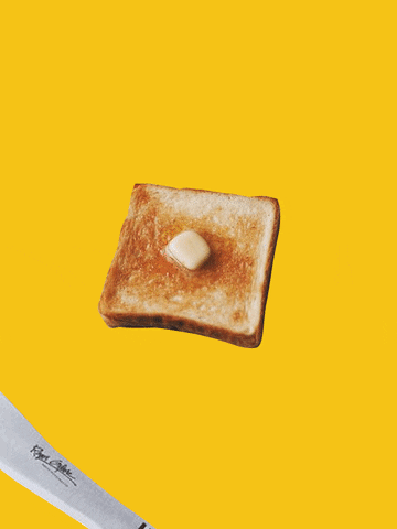 Happy Birthday Breakfast GIF by Vincent Winter - Find & Share on GIPHY