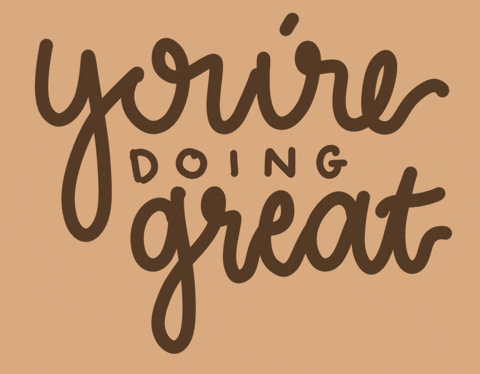 Your Doing Great GIFs - Get the best GIF on GIPHY