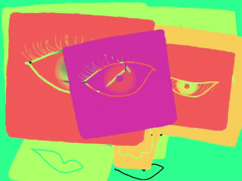 Changing Faces GIFs - Get the best GIF on GIPHY