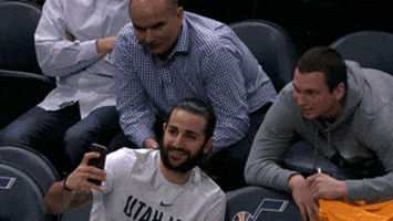 Thanks Ricky GIFs - Get the best GIF on GIPHY