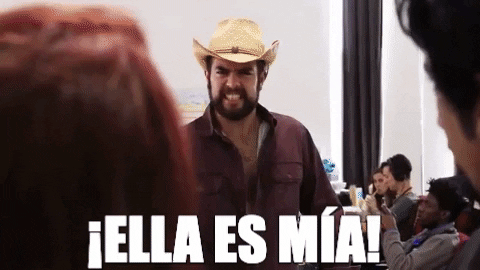 Latino-soap-opera GIFs - Get the best GIF on GIPHY
