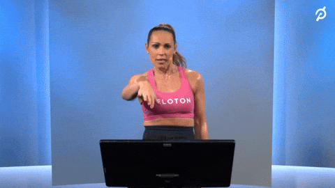 Hardest Instructor GIFs - Get the best GIF on GIPHY