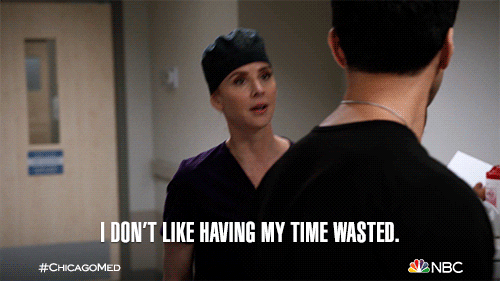 Time Wasted GIFs - Get the best GIF on GIPHY