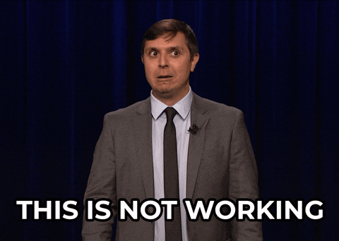 Not Working GIFs - Get the best GIF on GIPHY