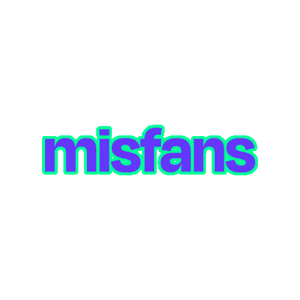 Misfans GIFs on GIPHY - Be Animated