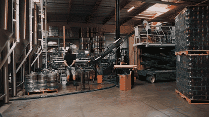 Beer Process GIFs - Get the best GIF on GIPHY