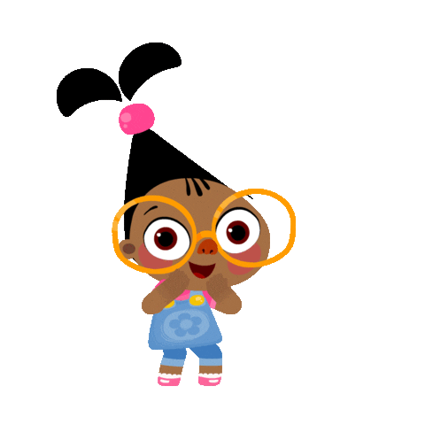Girl Power by BabyTV | GIPHY