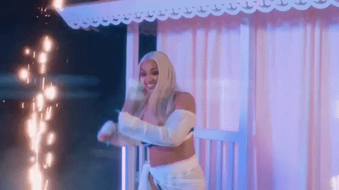 Rvssian GIF by Shenseea - Find & Share on GIPHY