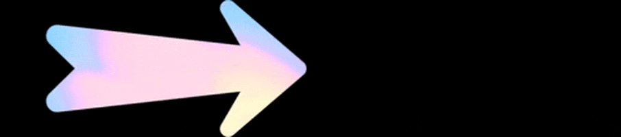 Rainbow Click GIF by Kay Collection - Find & Share on GIPHY