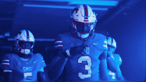 SMU Football GIFs on GIPHY - Be Animated