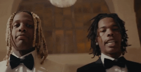 How It Feels (with Lil Durk) GIFs - Find & Share on GIPHY