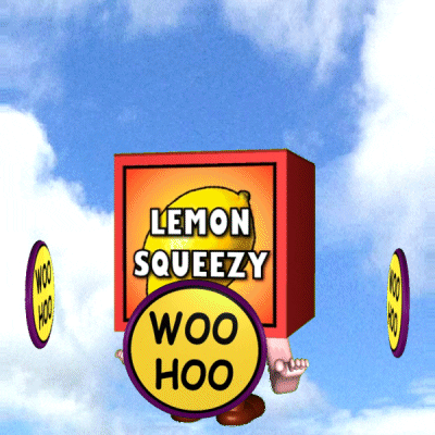 Lemon Squeezy GIFs - Get the best GIF on GIPHY