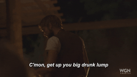 Big Drunk Lump GIFs - Get the best GIF on GIPHY