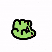 Frog Laughing GIFs - Find & Share on GIPHY