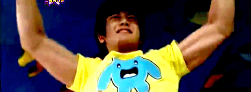 New trending GIF tagged kpop exercise arms muscle… | Trending Gifs