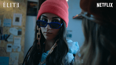Gafas Sol GIFs - Get the best GIF on GIPHY