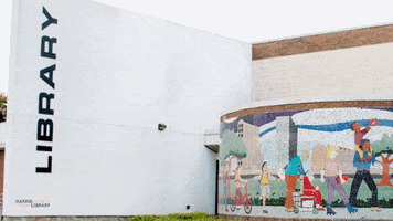 Library Lovers GIFs on GIPHY - Be Animated