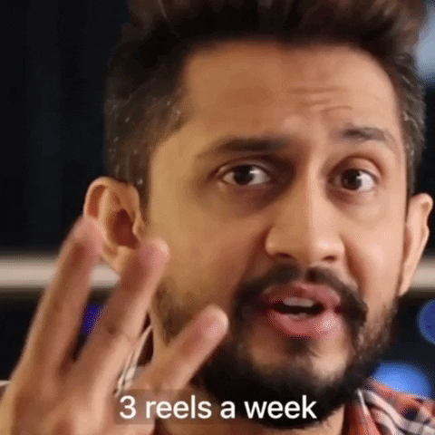 Reels GIFs - Get the best GIF on GIPHY