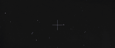 Old Film Effect Gif