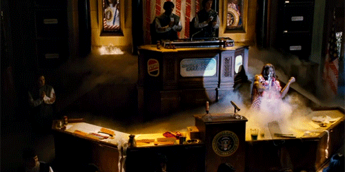 Terry Crews Idiocracy GIF by Maudit - Find & Share on GIPHY