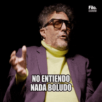 Lo Entiendo Gif VAYA GIF / Búsqueda De No Lo Entiendo En GIF