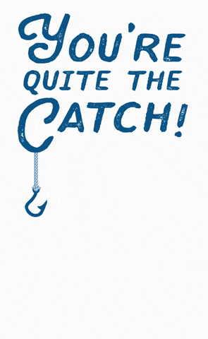 Fish Hook GIFs - Get the best GIF on GIPHY