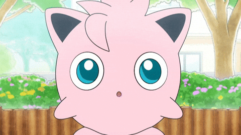 Gif Pokémon Confus ♪♫Confusion... That Never Stops.. Clooosing