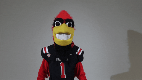 Ball State GIFs - Get the best GIF on GIPHY