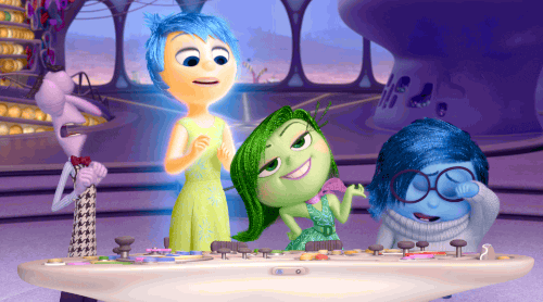 GIF by Disney Pixar - Find & Share on GIPHY
