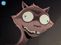 Coraje El Perro Cobarde Eustace Gif GIF Courage The Cowardly Dog