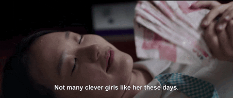 Like-her GIFs - Get the best GIF on GIPHY