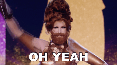 Yeah-shes-singing GIFs - Get the best GIF on GIPHY