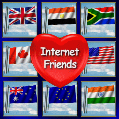 Internet Friends GIFs - Get the best GIF on GIPHY