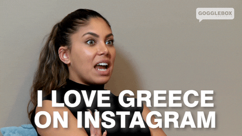 Love-greece GIFs - Get the best GIF on GIPHY