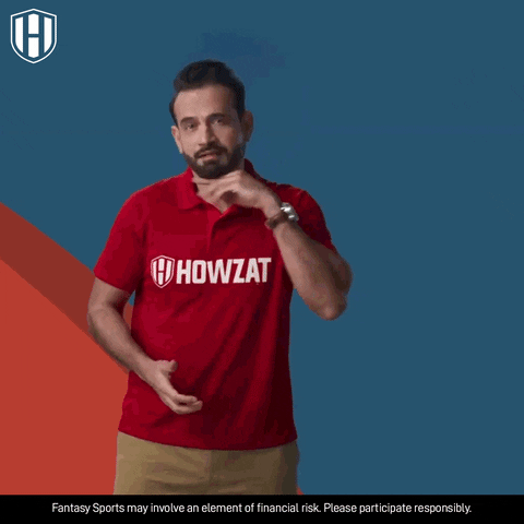 Howzat GIFs on GIPHY - Be Animated