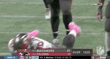 Top 5 GIFs from Week 13! by NFL | GIPHY