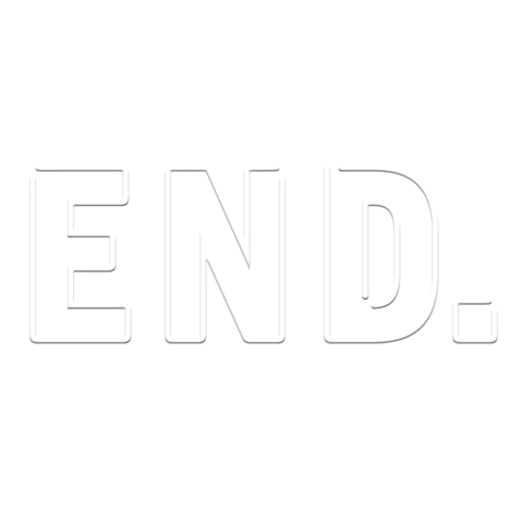 The End Logo
