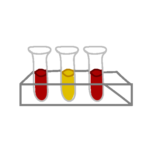 Chemistry Chemical Sticker by MCL for iOS & Android | GIPHY