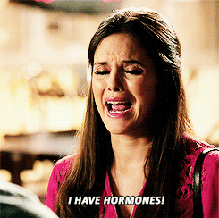 Hormones GIFs - Get the best GIF on GIPHY