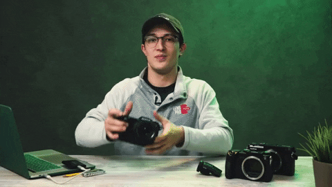 Fujifilm Gfx GIFs - Get the best GIF on GIPHY