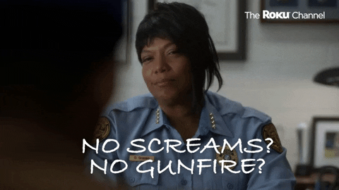 No-scream GIFs - Get the best GIF on GIPHY