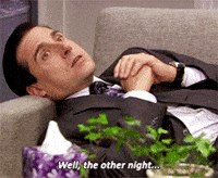 Couples Retreat Gif