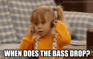 Bass Drops GIFs - Get the best GIF on GIPHY