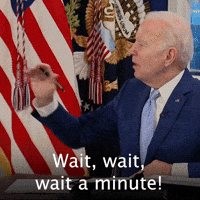 Wait-just-a-minute GIFs - Get the best GIF on GIPHY