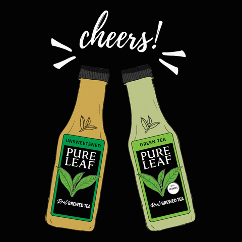 Green-tea-leaf GIFs - Get the best GIF on GIPHY