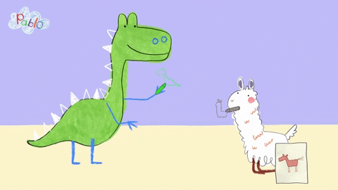 Pablo GIFs on GIPHY - Be Animated