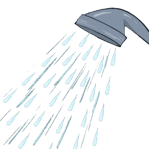 Shower-sticker GIFs - Find & Share on GIPHY